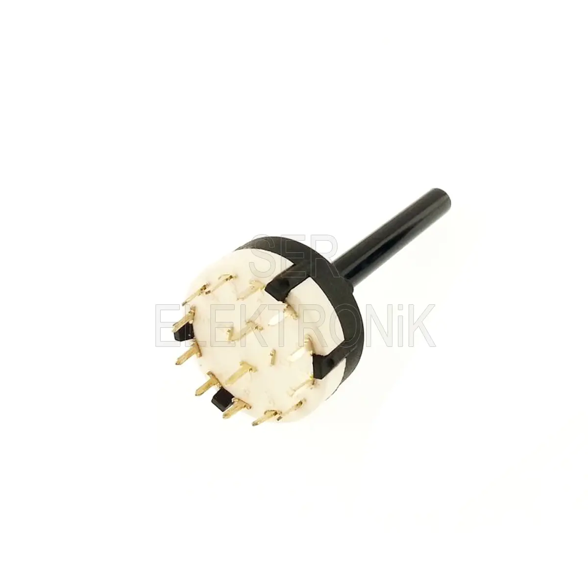 1x12 Komütatör » Ser Elektronik