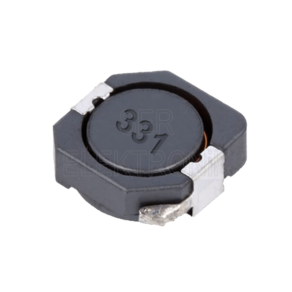 330uH SMD Power Bobin 0.52A 10x10mm PSDB1004NT331 » Ser Elektronik