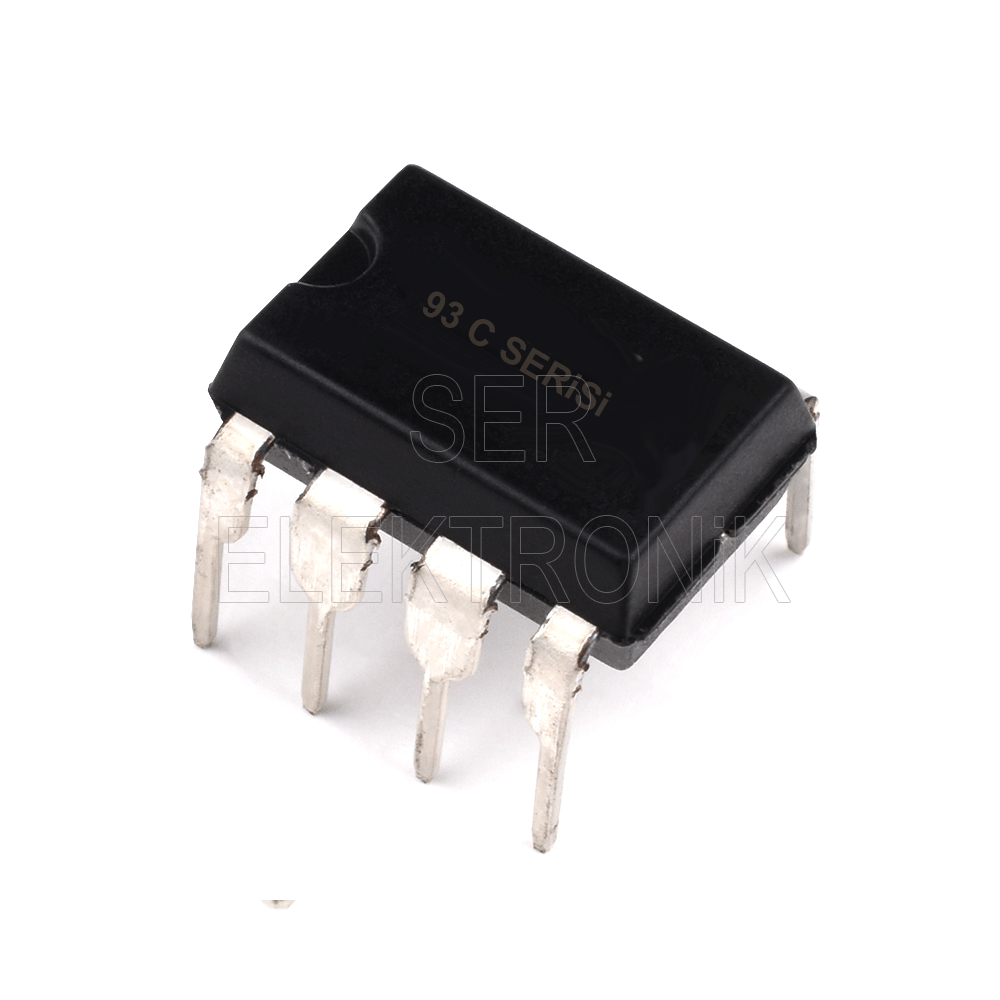 Eprom Ürünleri ve Çeşitleri » Ser Elektronik