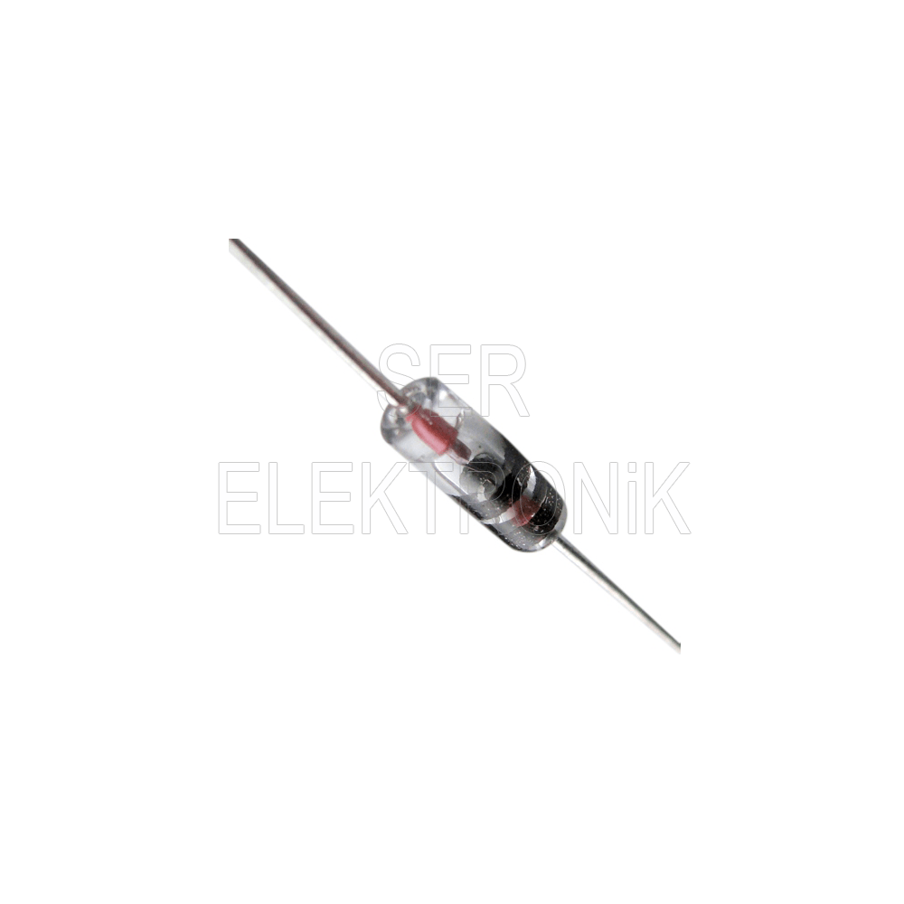 AA119 Germanyum Diyot » Ser Elektronik