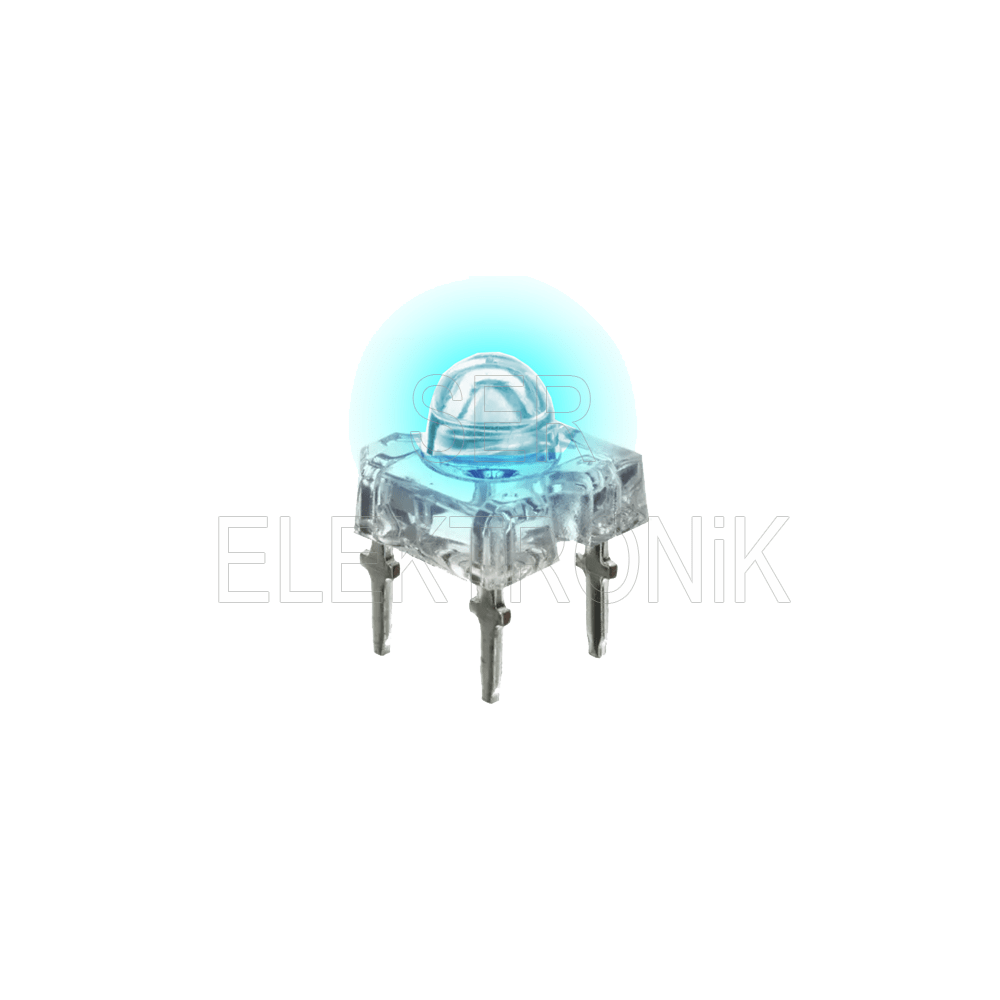 Mavi Flux Led » Ser Elektronik