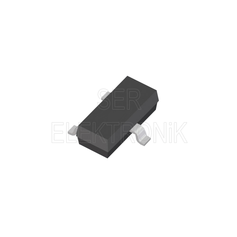 2N2907 (MMBT2907) SMD SOT-23 PNP Transistör » Ser Elektronik